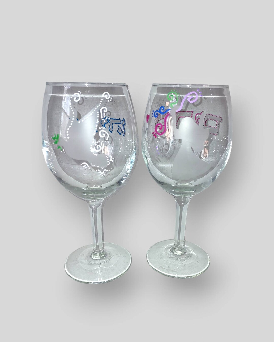 Miriam Cup Elijah Cup Blessing Over Wine Kiddish Cup Jewish - Etsy