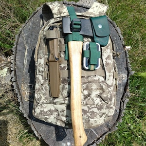 TallmanOutdoorsKit - Etsy