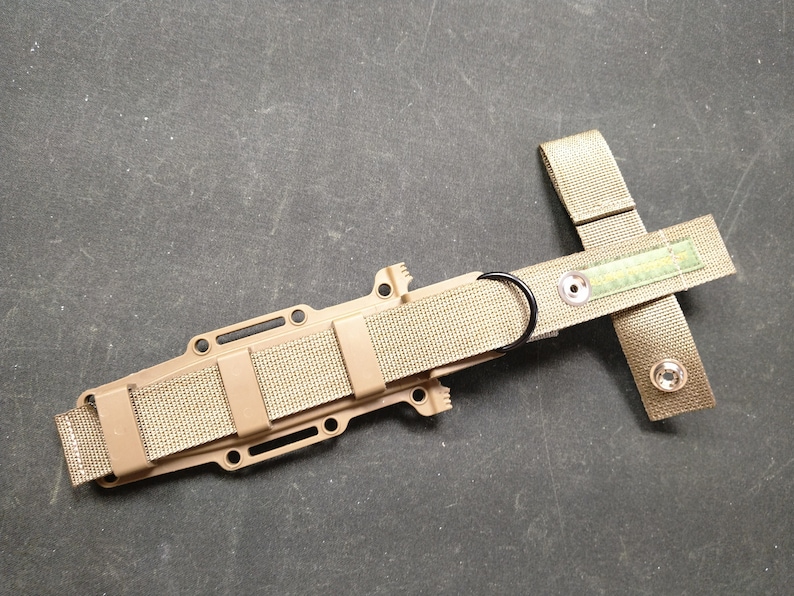 Gerber Strongarm Sheath Replacement Straps .0595 - Etsy
