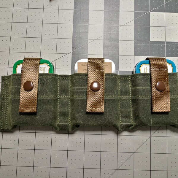 Altoids Pouch - Etsy