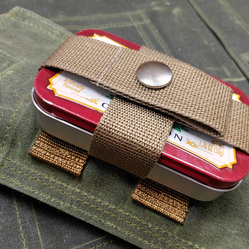 Altoids Pouch - Etsy