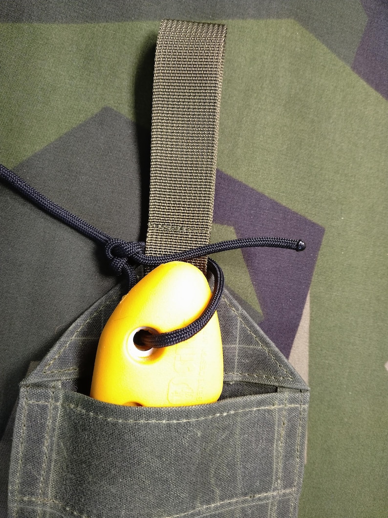 Silky Big Boy Saw Pouch. MOLLE Compatible, Arborist, Camping Saw ...
