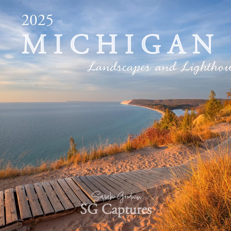 Michigan - Etsy
