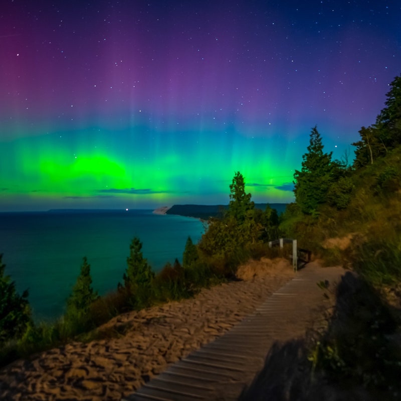 Northern Michigan - Etsy
