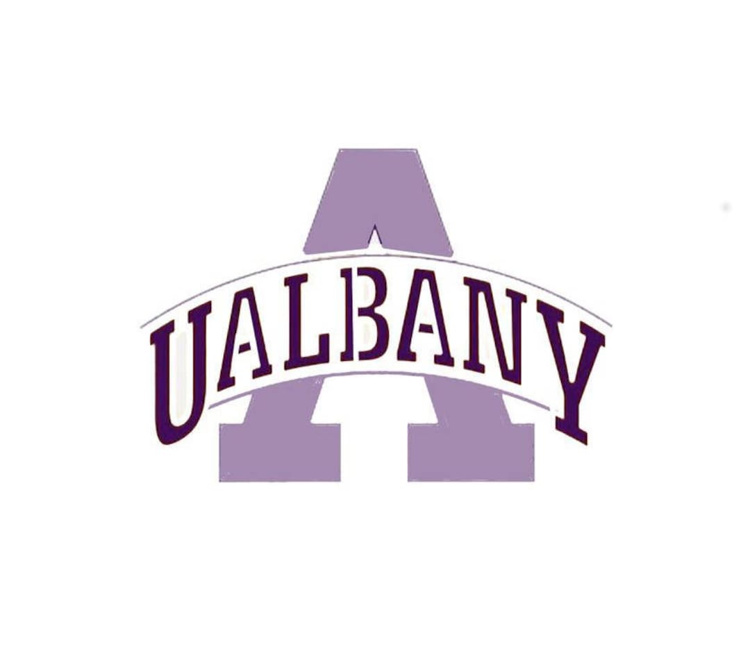 University of Albany Stencil Logo - Reusalble Pattern - 10 Mil Mylar - Etsy