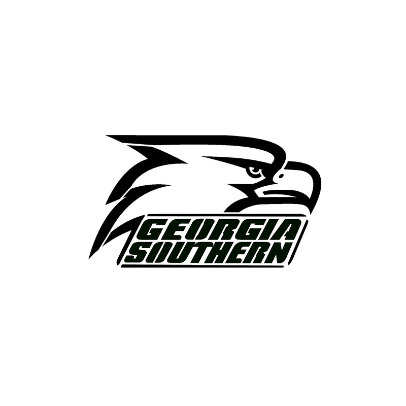 Georgia Southern - Etsy
