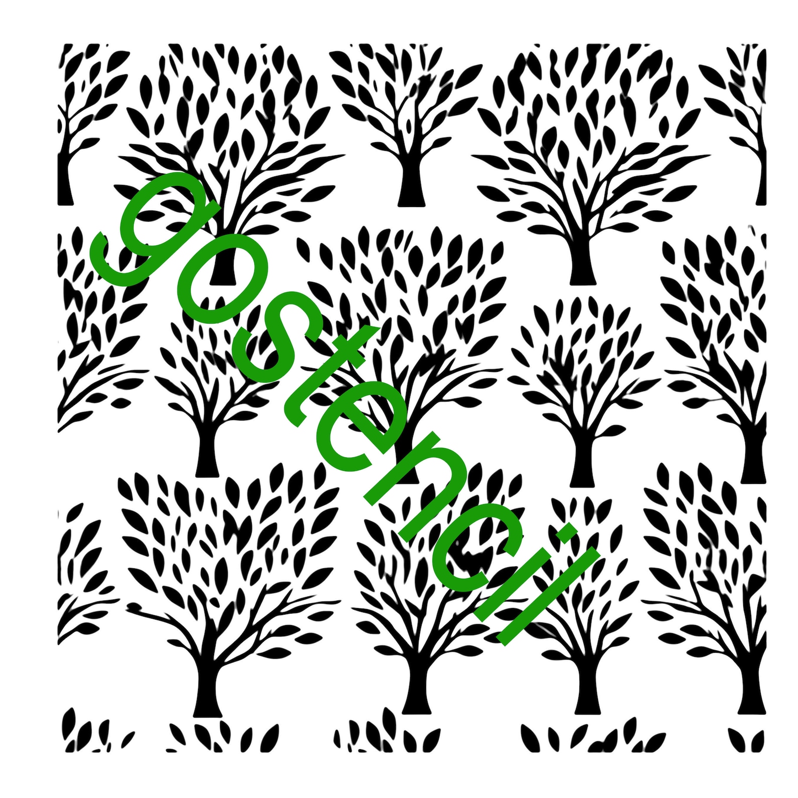 Wall & Tile Stencils - Continuous Patterns - Multiple Patterns and ...