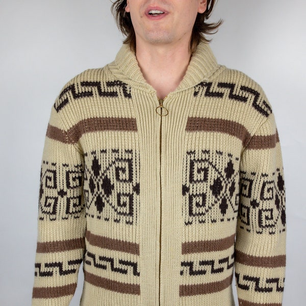 Big Lebowski Sweater - Etsy