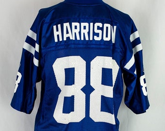 Marvin Harrison - Etsy