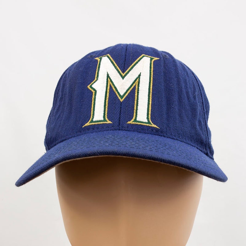 Vintage Baseball Cap - Etsy