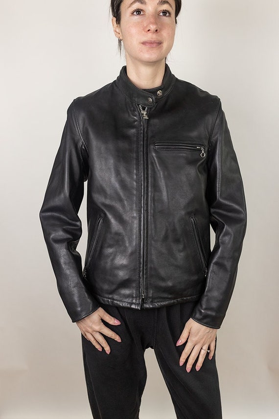 Schott riders jacket jacket - Gem
