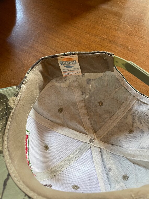 Vintage 90s Castrol LubeCon Industrial Oil Whitetail … - Gem