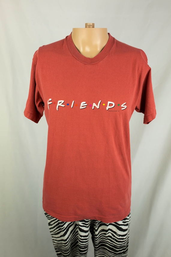 Friends t shirt official - Gem