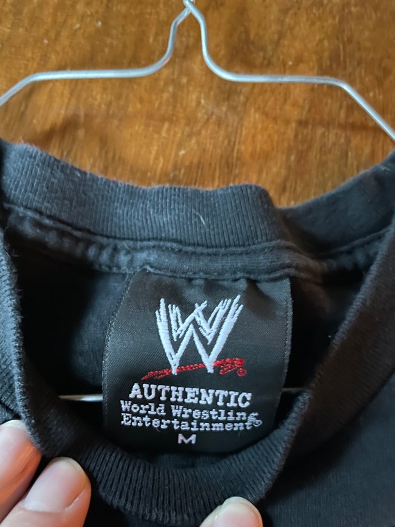 Vintage Y2K WWE ECW Razor Blade Logo Extreme Champion… - Gem