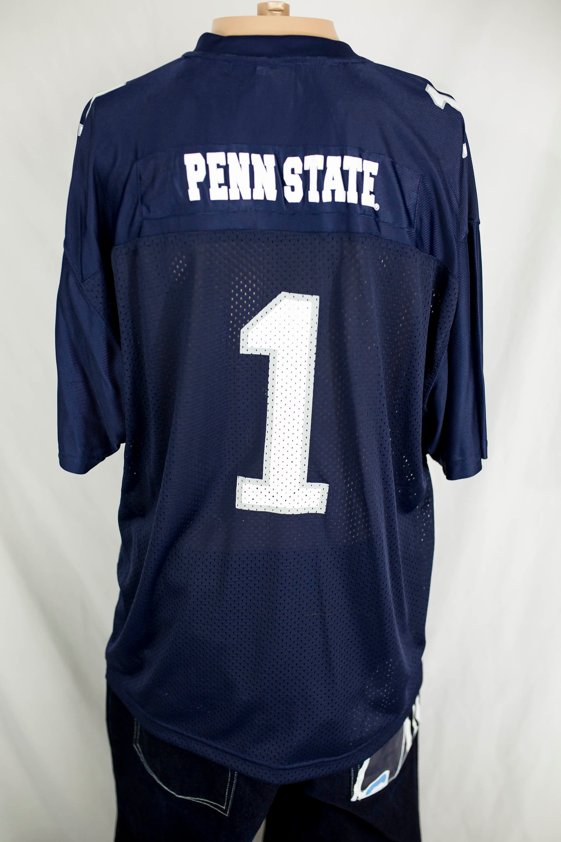 Vintage 90s Starter NCAA Penn State University Nittany Lions - Etsy