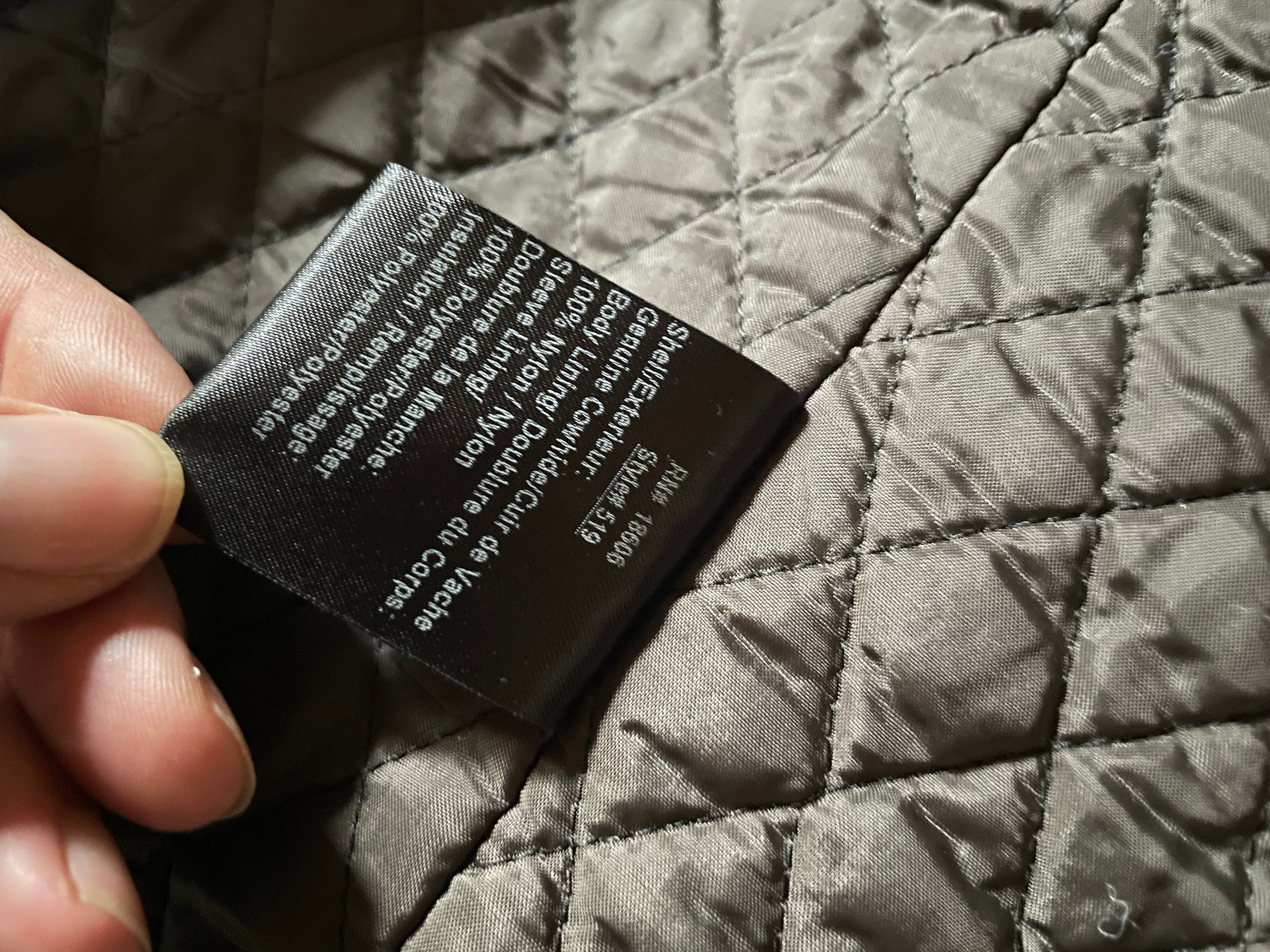 Y2K Era Schott Bros. Perfecto Steerhide Leather 519 One Star Brown ...