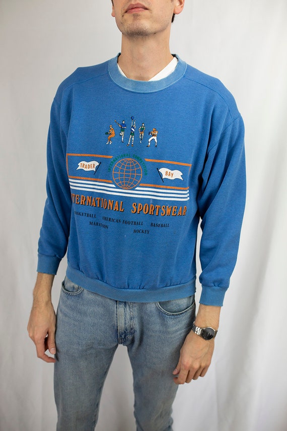 Vintage trader bay size - Gem