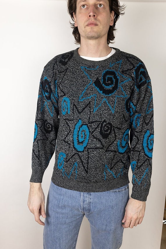 vintage 90s nicolas allen - Gem