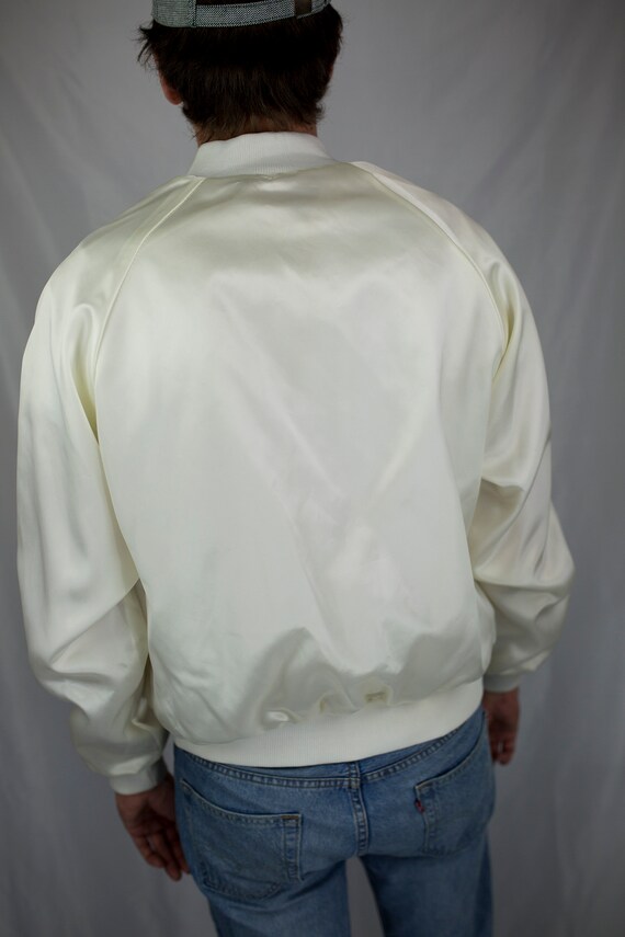 Super Rare Vintage 80s Pearl / Ivory Federal Express … - Gem