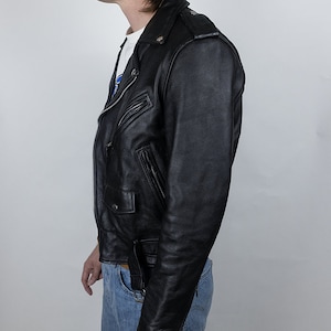 Vintage FMC Terminator 2 T2 3D Universal Studios Ride Merchandise Black ...