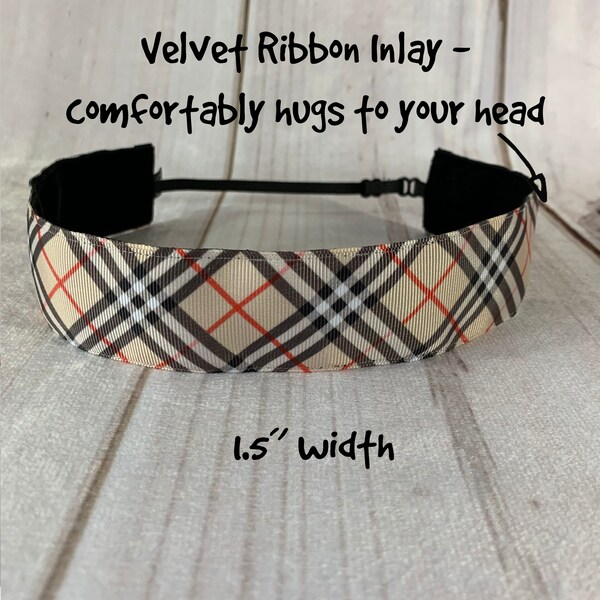Button Headband - Etsy