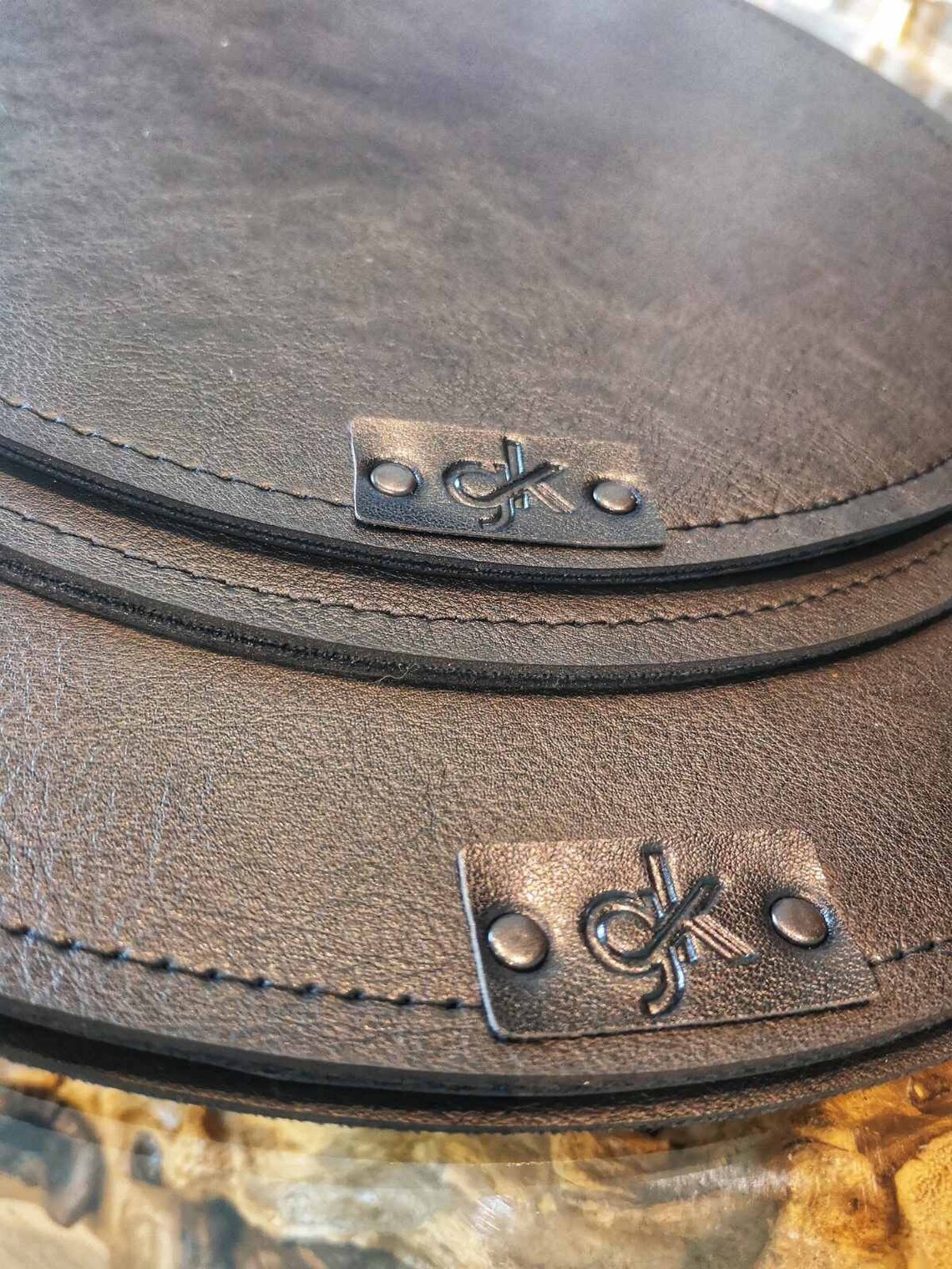 Handmade Classy Table Place Mats Set Fashionable Table Decor Home Decor ...