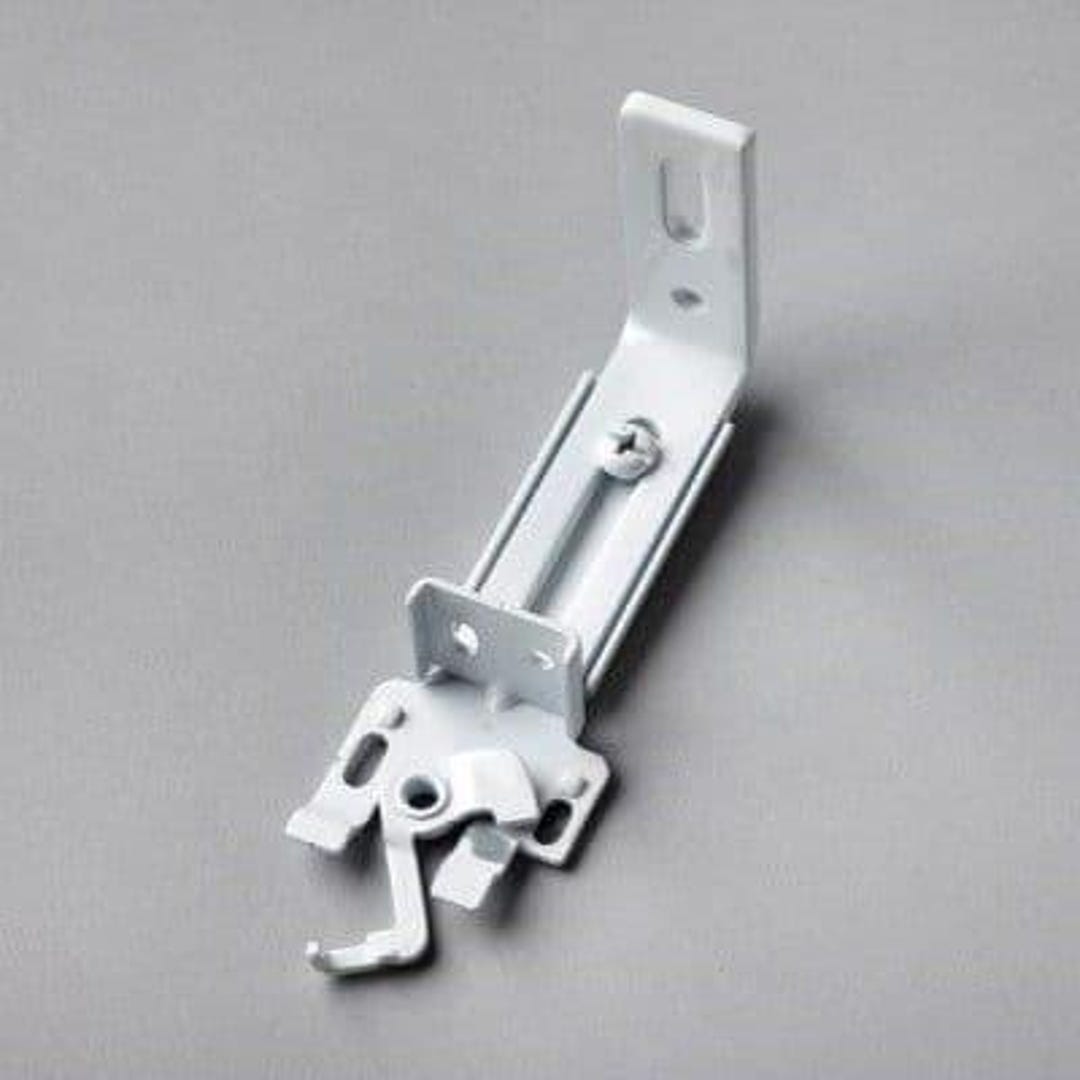 Roman Blind Extension Bracket Price is for 1 Bracket - Etsy