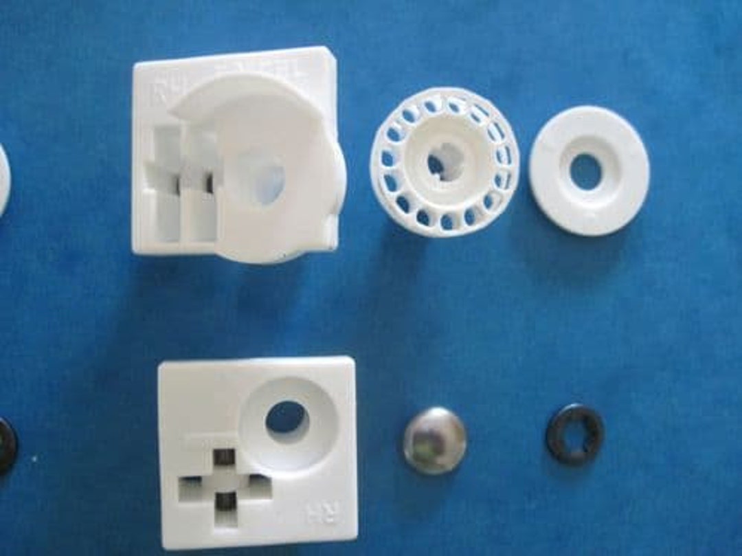 Vertical Blind Control End Sets - Etsy UK
