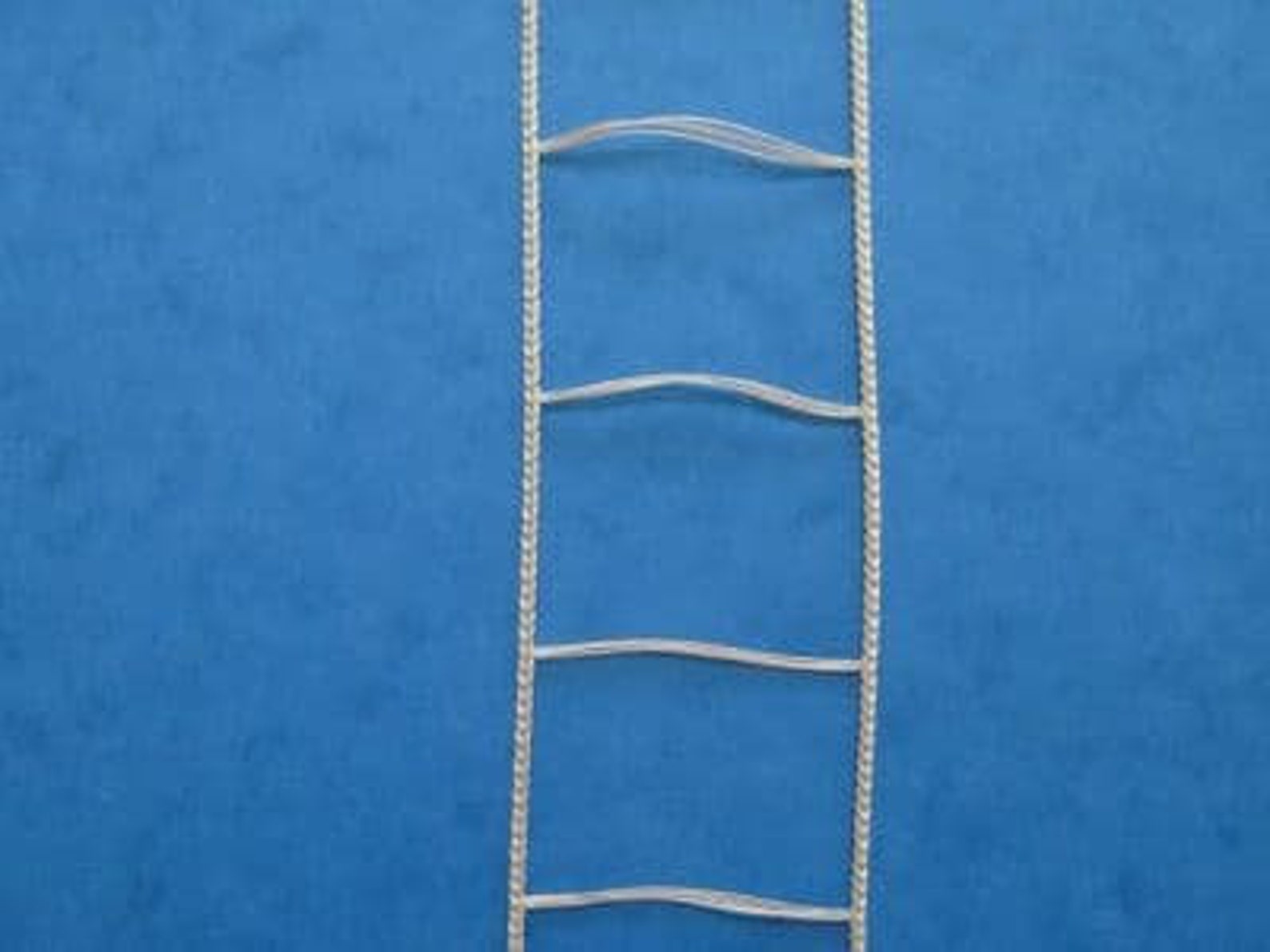 50mm(2") Venetian Blind Ladder Webbing-ladder-cream - Etsy UK