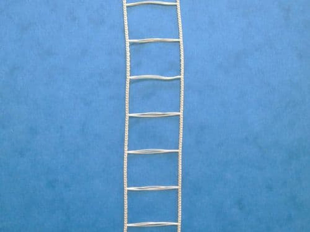 25mm(1") Venetian Blind Ladder Webbing -ladder Cord Beige - Etsy
