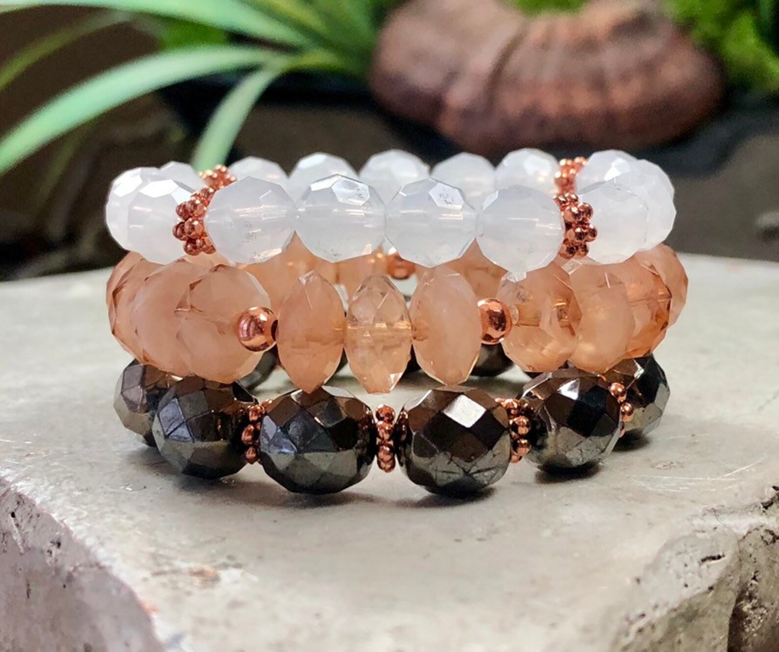 Gemstone Jewelry Unique Gifts for Her Inexpensive Gifts for - Etsy