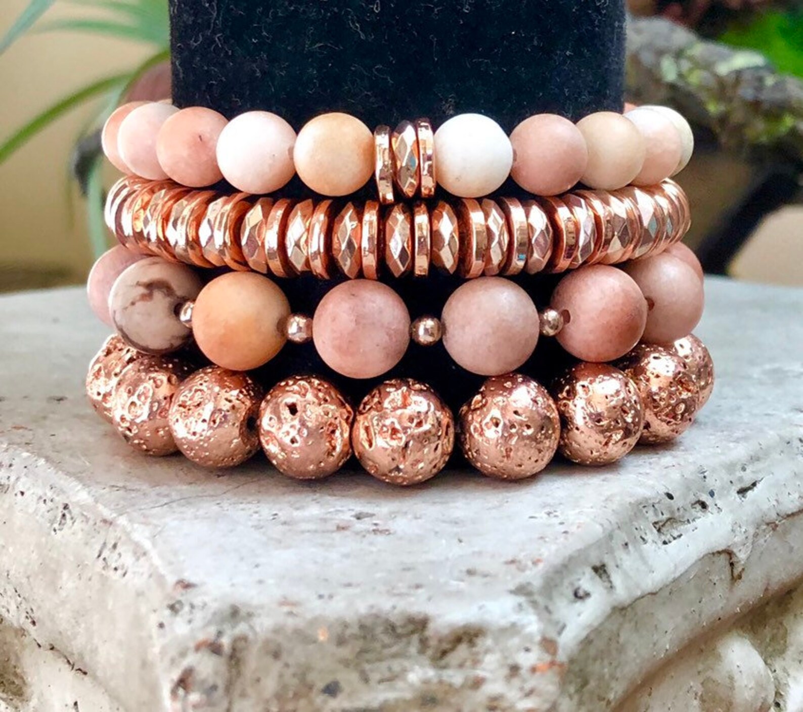 Gemstone Jewelry Unique Gifts for Her Inexpensive Gifts for | Etsy