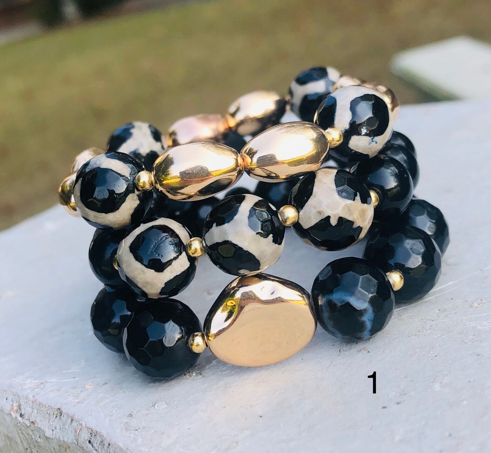 Gemstone Jewelry Unique Gifts for Her Inexpensive Gifts for | Etsy