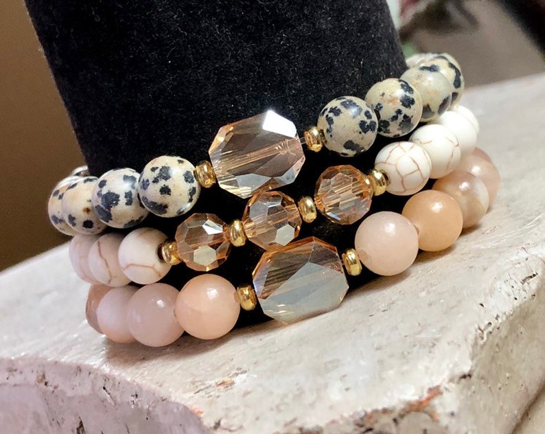 Gemstone Jewelry Unique Gifts for Her Inexpensive Gifts for | Etsy