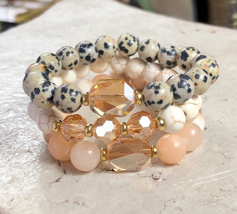 Gemstone Jewelry Unique Gifts for Her Inexpensive Gifts for | Etsy