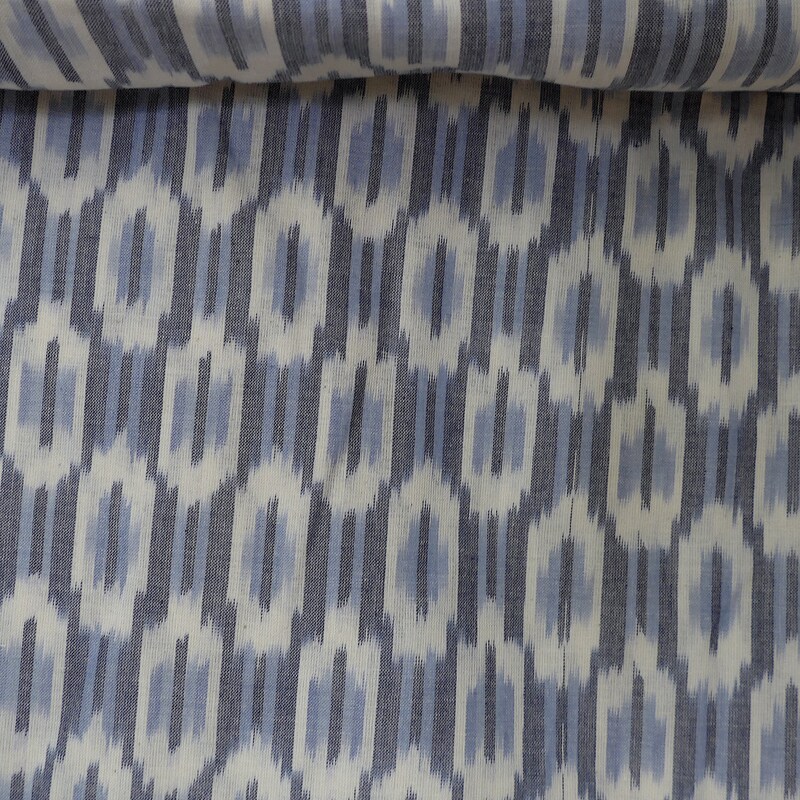 Light Blue Pattern - Etsy