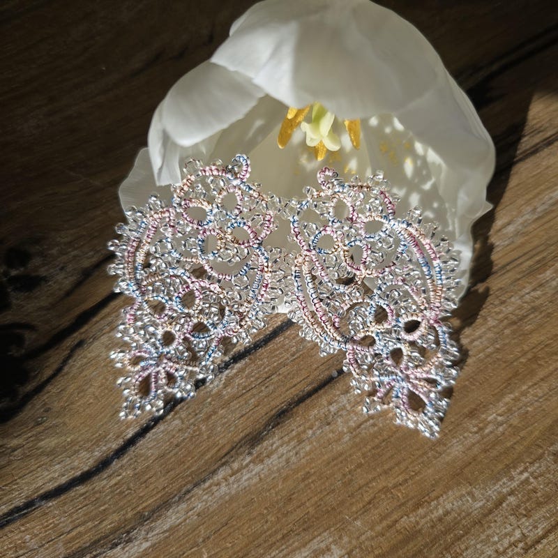 Unique Earrings - Etsy