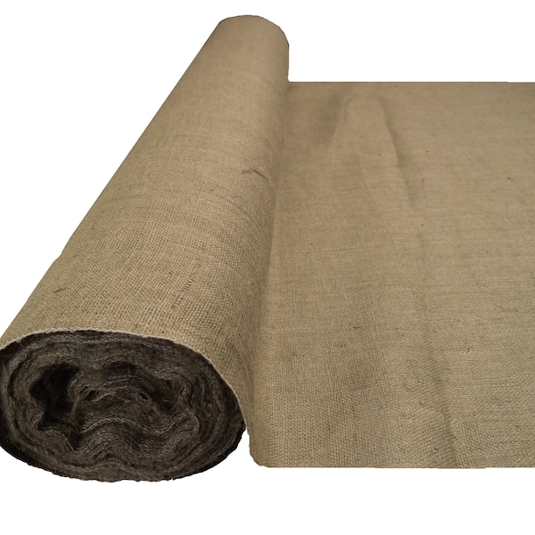 Burlap Fabric - Etsy