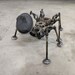 Earl the Mechanoid Spider - Etsy