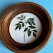 Circular Frame Round Picture Frame Embroidery Frame - Etsy