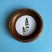 Round Photo Frame Round Picture Frames Round Frame Picture Frames Oak ...