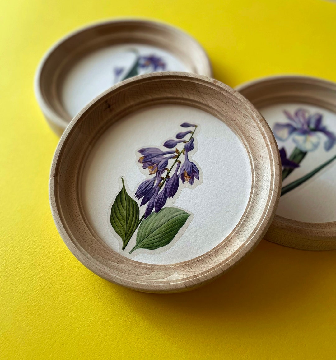 Round Frame Round Picture Frame Round Photo Frame Circle Frame ...