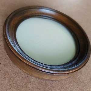 Frame 8 Х 8 Inch Round Frame, Round Wall Frame, Round Photo Frame ...