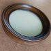 Frame 8 Х 8 Inch Round Frame, Round Wall Frame, Round Photo Frame ...