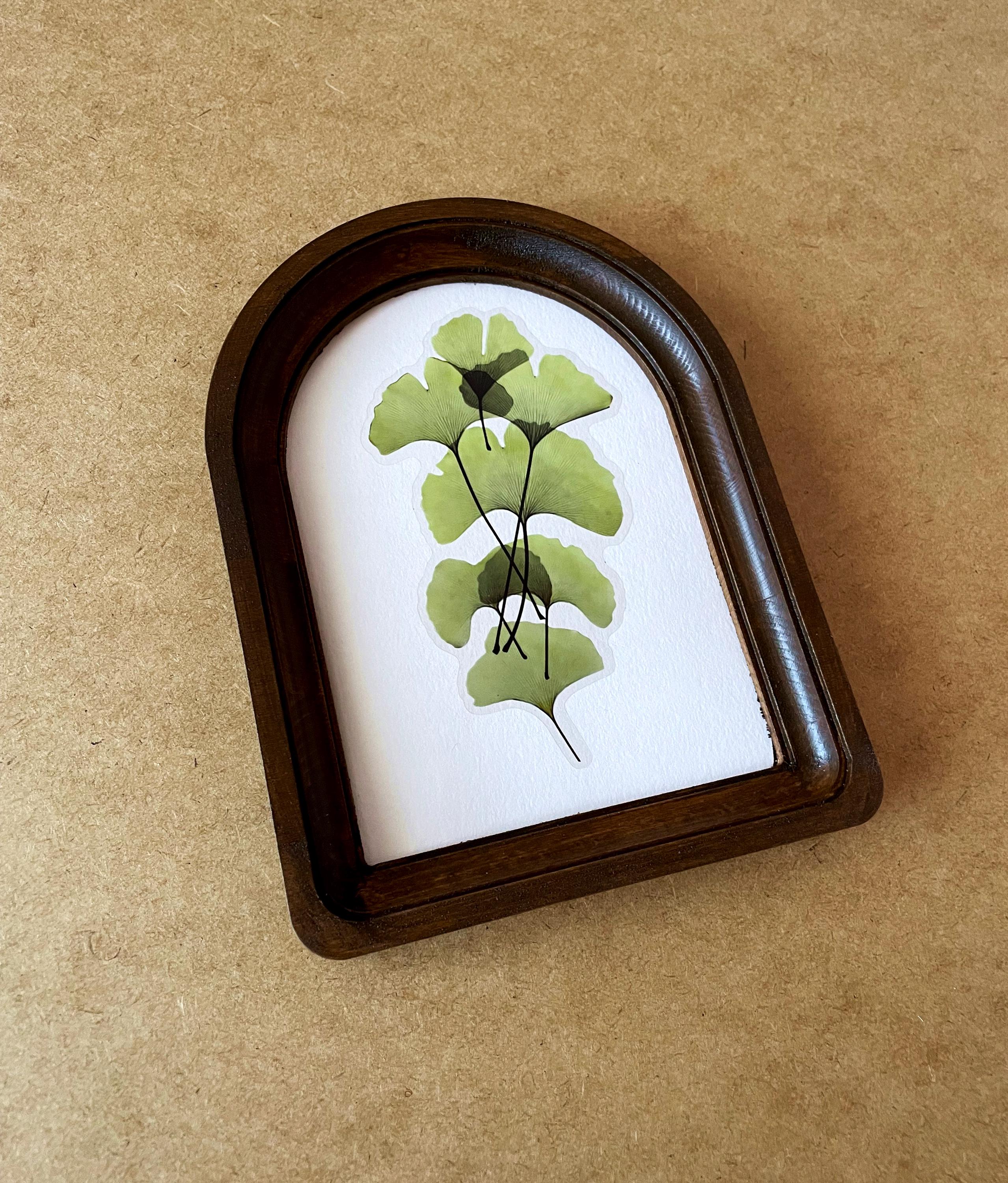 Arched Frame,oval Arch Frame,brown Arched Frame,wood Oval Arch Frame ...