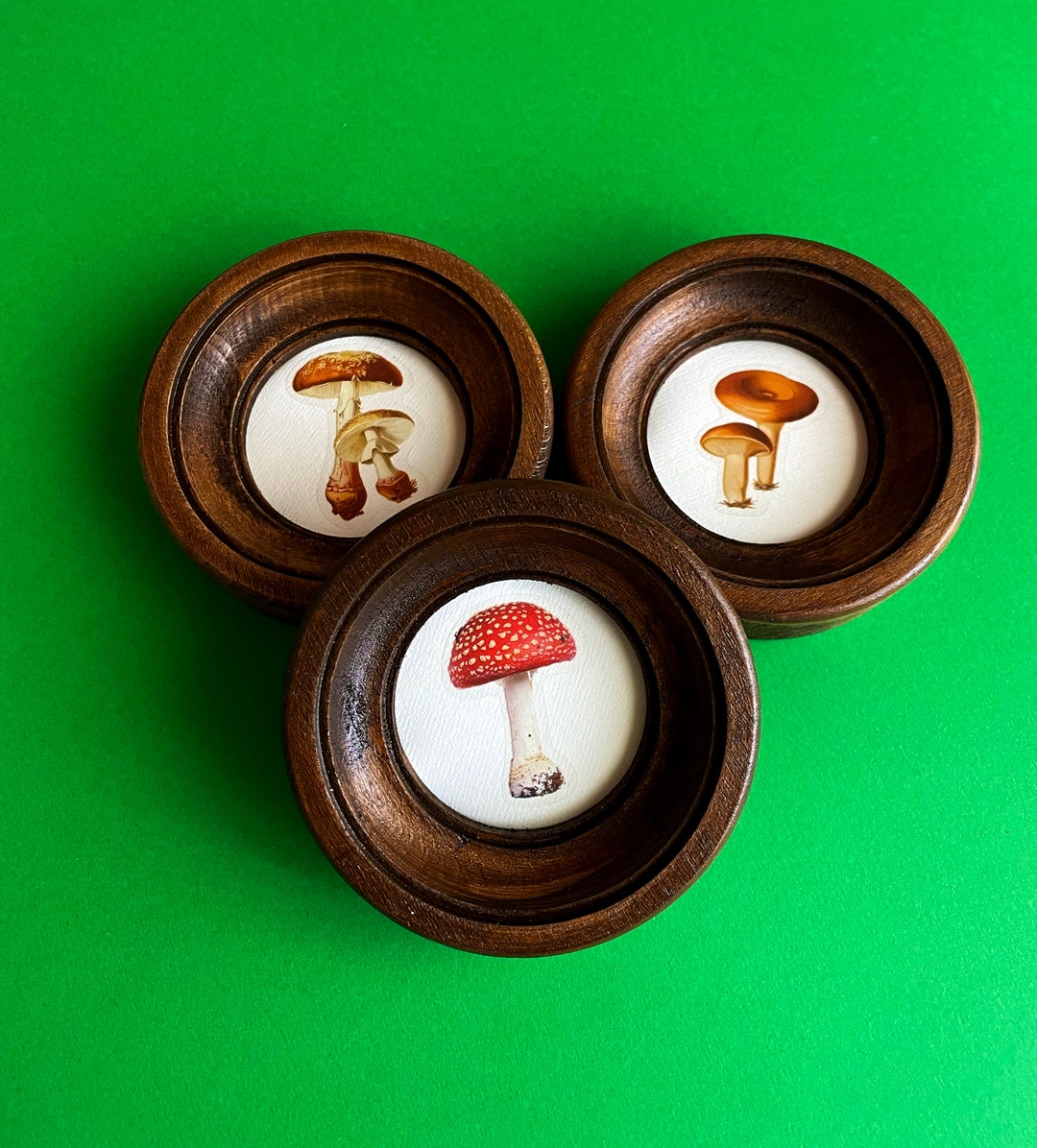 Round Frame Round Photo Frame Photo Frames for the Wall Photo Frames ...