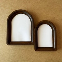 Arch Frame - Etsy