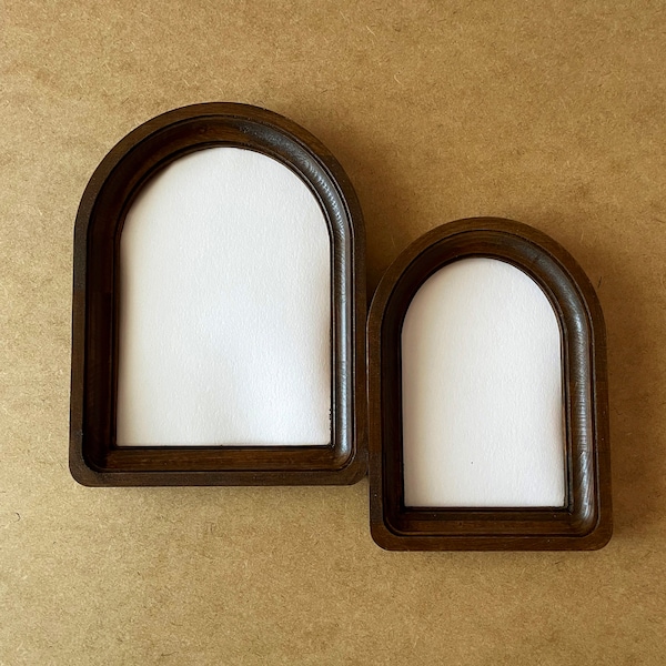 Arch Frame - Etsy