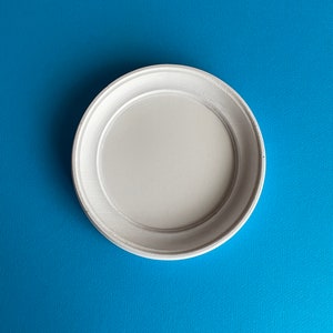 White Round Frame Wood Round Frame Picture Frames Embroidery Frame ...