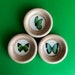 Round Wooden Frame Round Picture Frame Embroidery Frame Circle Frame ...